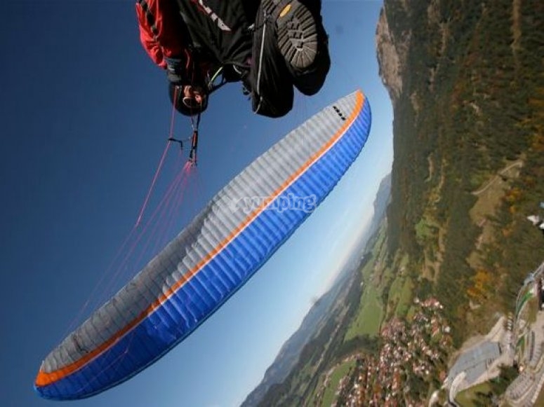 Argant'Air, tarifs et réservations 2025 | Yumping