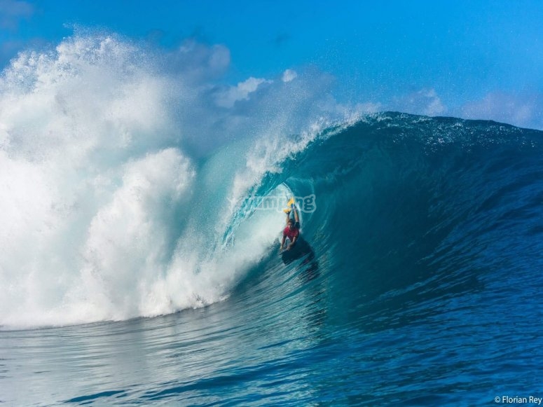Surf Guide Arcachon, tarifs et réservations 2026 | Yumping