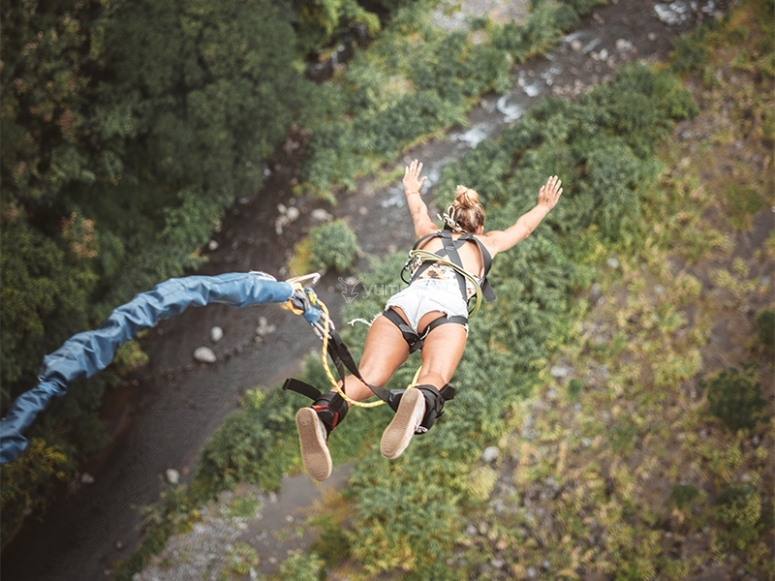 Vertikal Jump, prices and bookings 2025 | Yumping