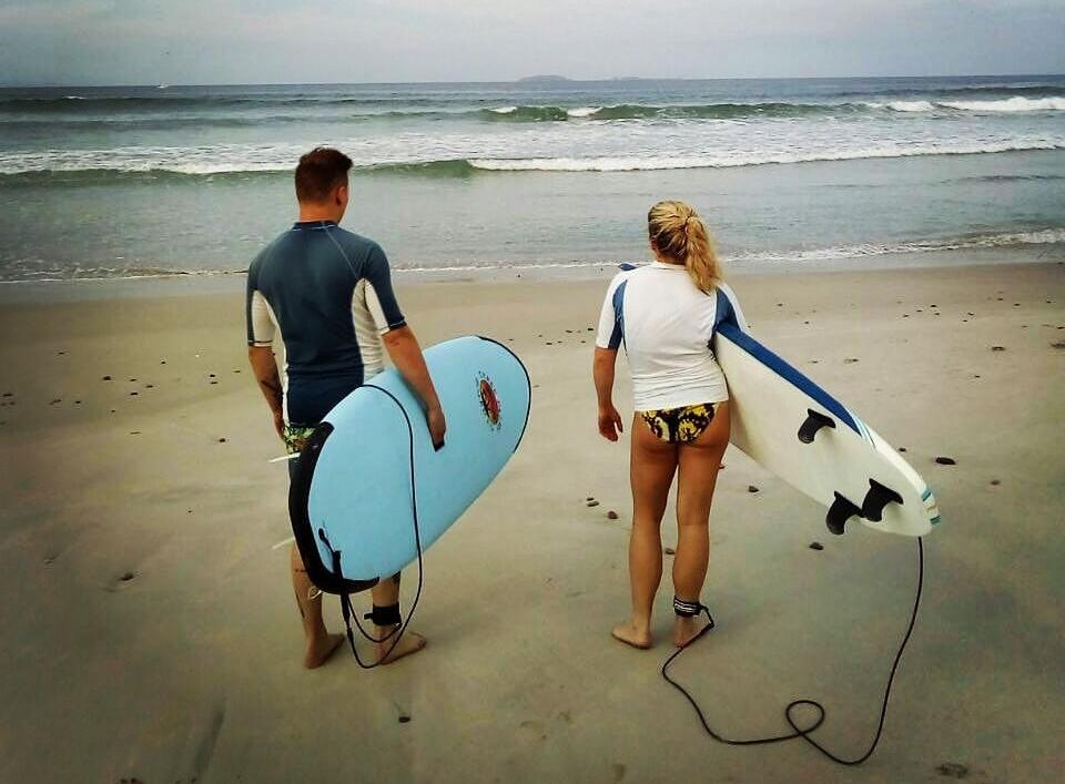 Cours de Surf par destination : 1253 prix et offres 2025 | Yumping