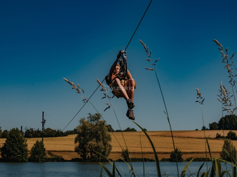 Clic'Lac, prices and bookings 2025 | Yumping