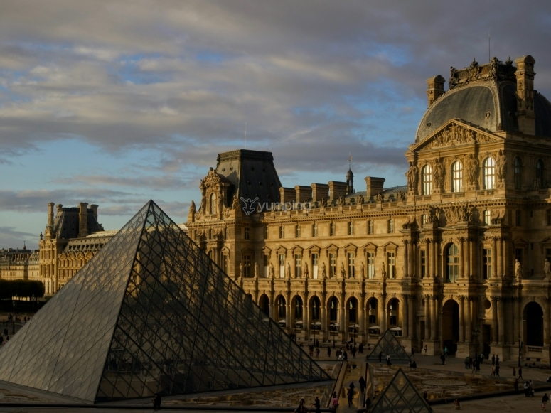 Musée du Louvre, prices and bookings 2025 | Yumping