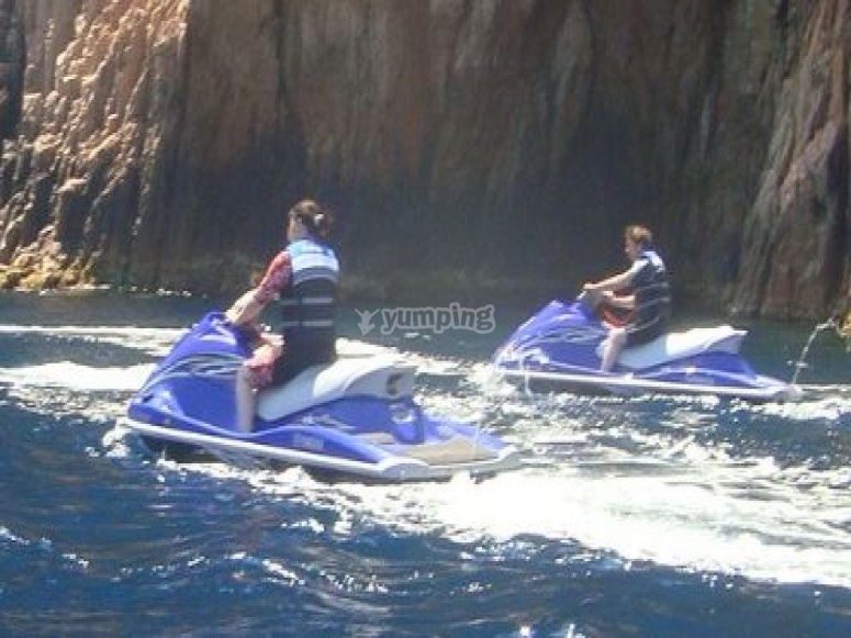 Passion Jet, precios y reservas 2025 | Yumping