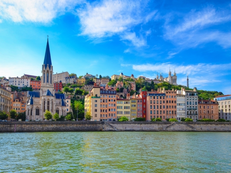 ONLYLYON Tourisme et Congrès, precios y reservas 2025 | Yumping