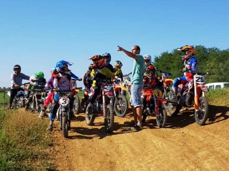 CFSR Sylvain Ramel, tarifs et réservations 2025 | Yumping