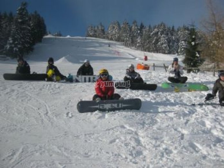 ski club colmar, tarifs et réservations 2025 | Yumping