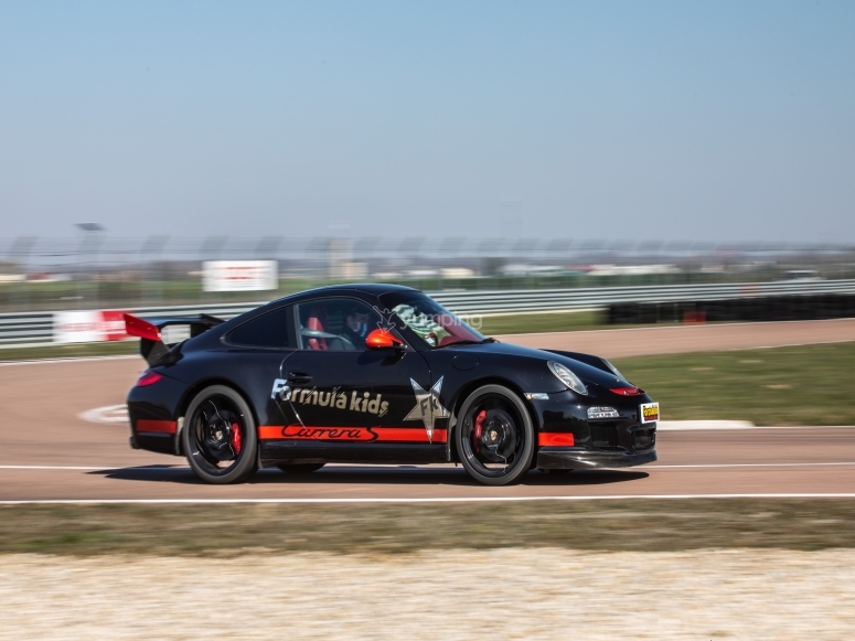 Formula Kids 13, prezzi e prenotazioni 2025 | Yumping