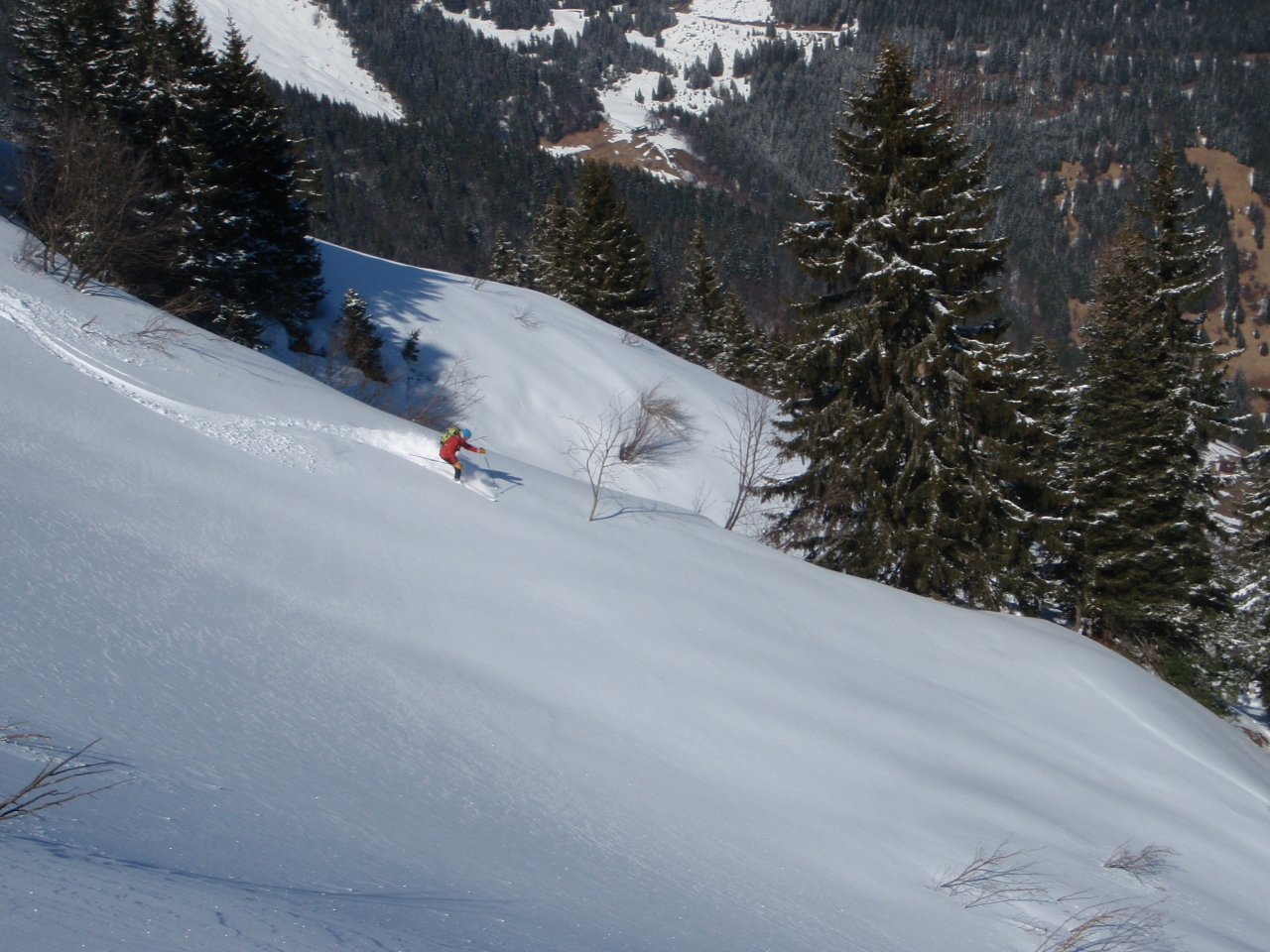 ESF Combloux, tarifs et réservations 2025 | Yumping