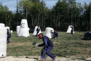 Reload Paintball, precios y reservas 2025 | Yumping