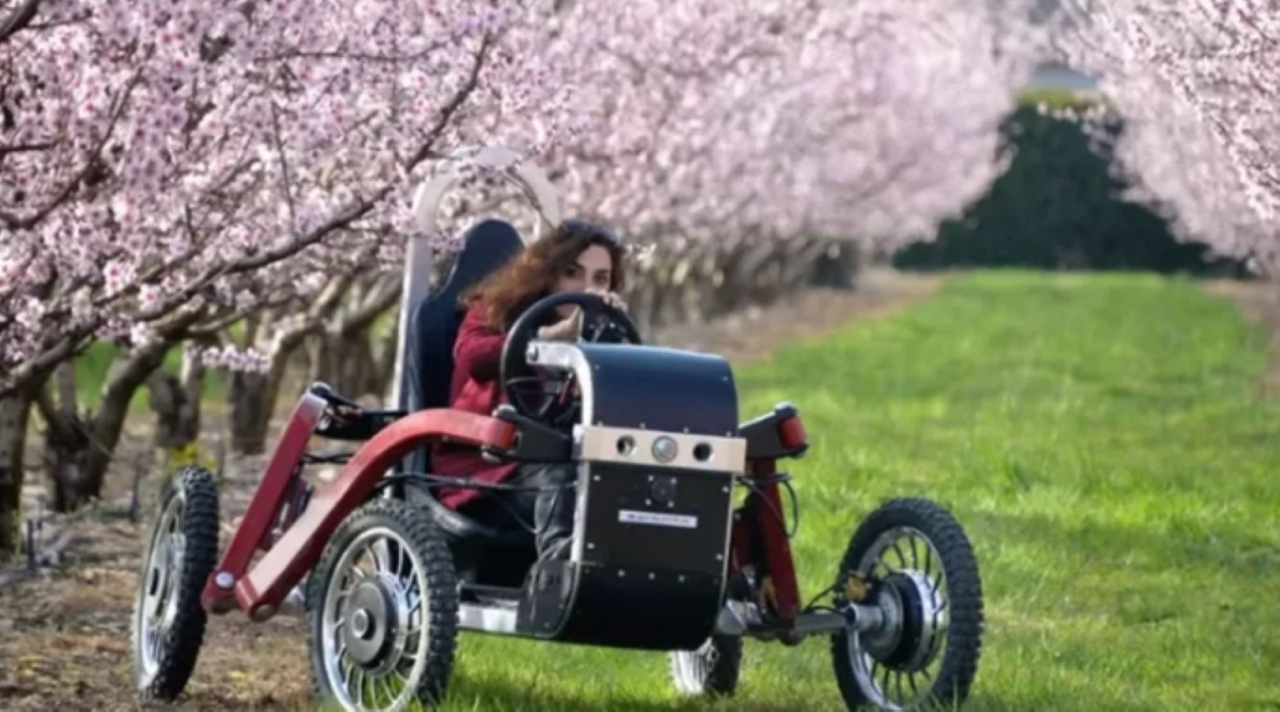 Speedkart, tarifs et réservations 2025 | Yumping