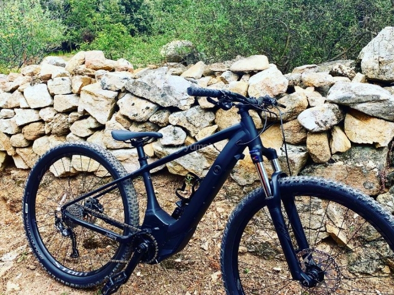 Balade en VTT au coucher de soleil en Balagne - 2h à partir de 45€ | Yumping