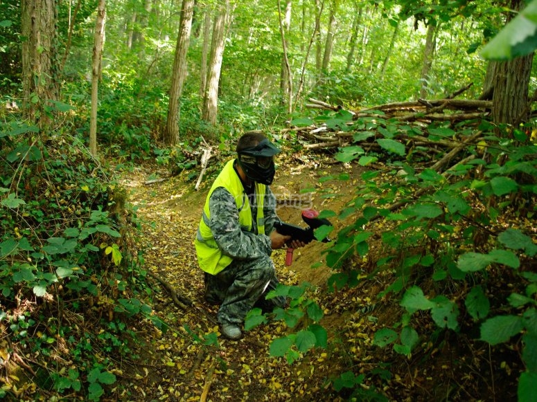 Eastpaint 51, tarifs et réservations 2025 | Yumping